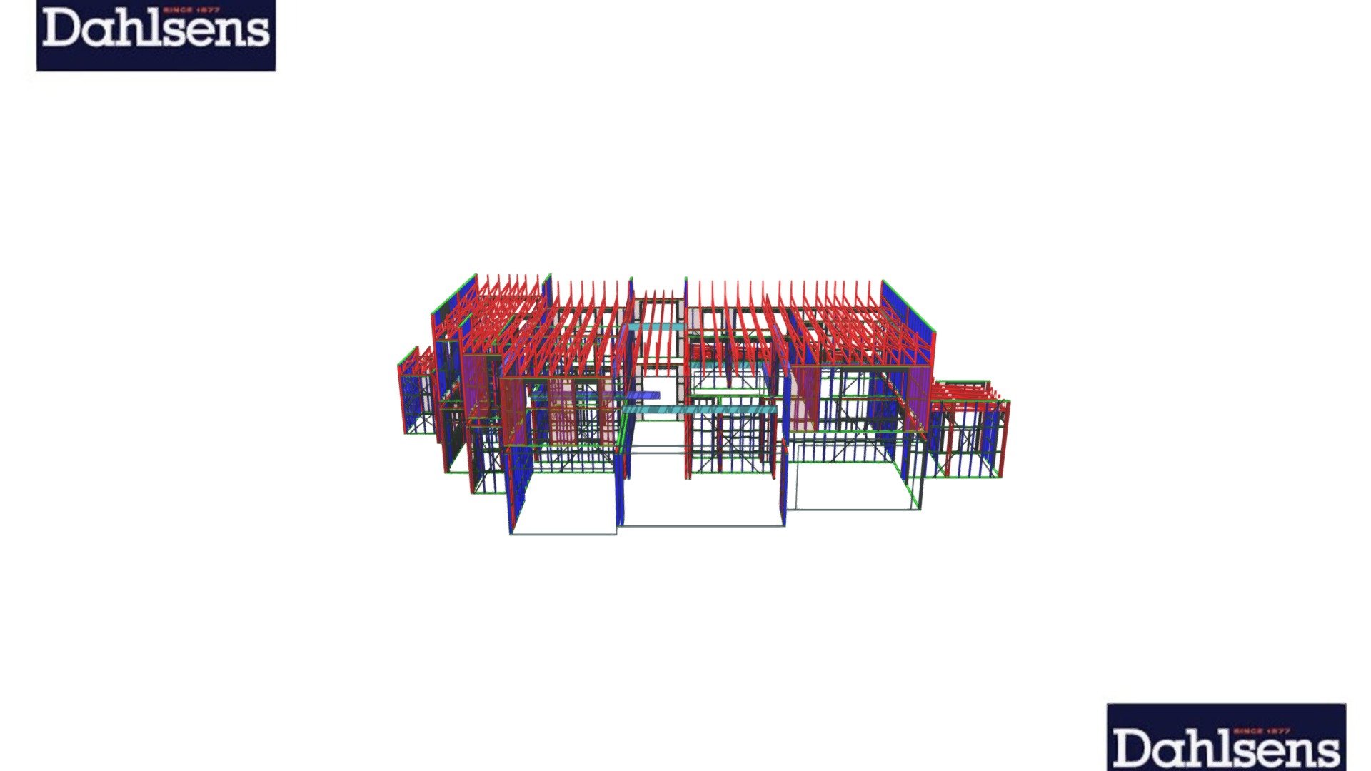 702764- FF FRAMES - 3D model by Dahlsens [8e7289d] - Sketchfab