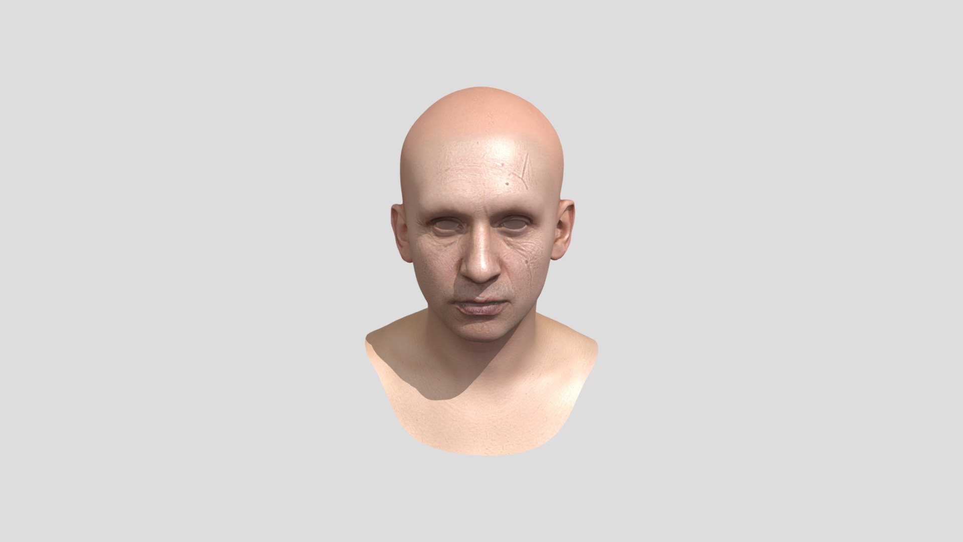 output - 3D model by matt-synthesis [8e739b2] - Sketchfab