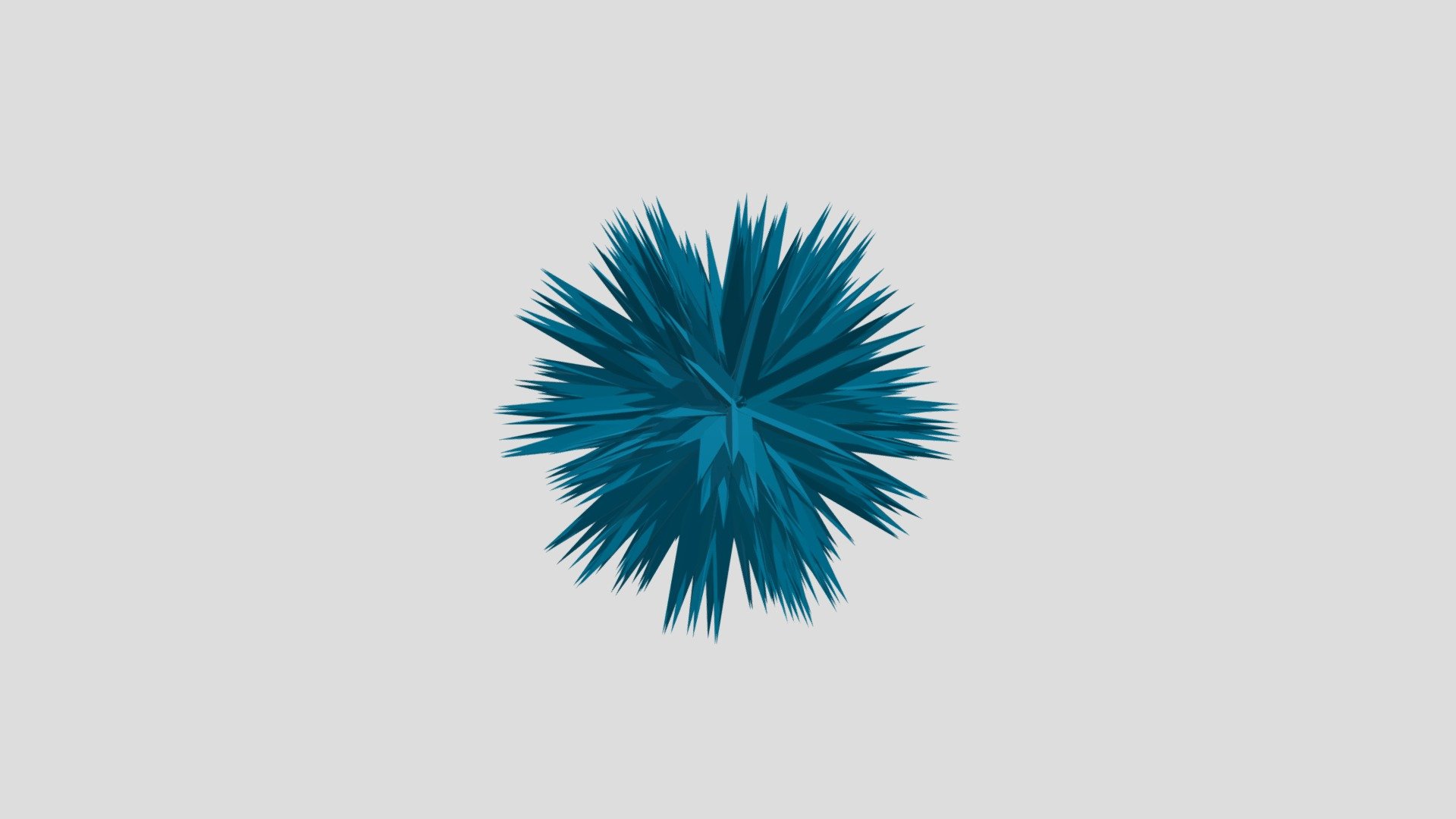 Crystal Star - Download Free 3D model by eggorchikgames [8e76411 ...