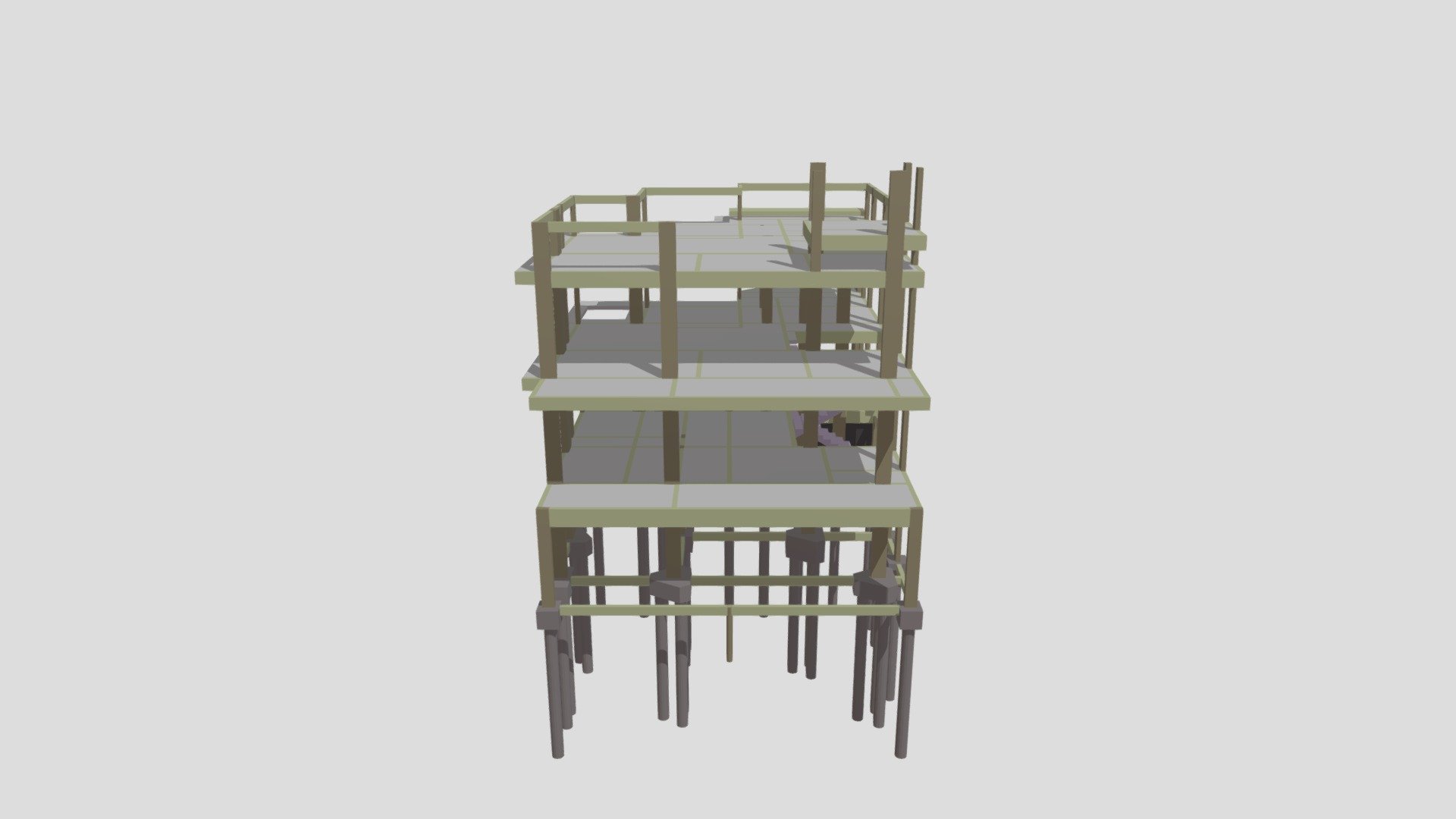 Sem nome - 3D model by MCalze [8e777a7] - Sketchfab
