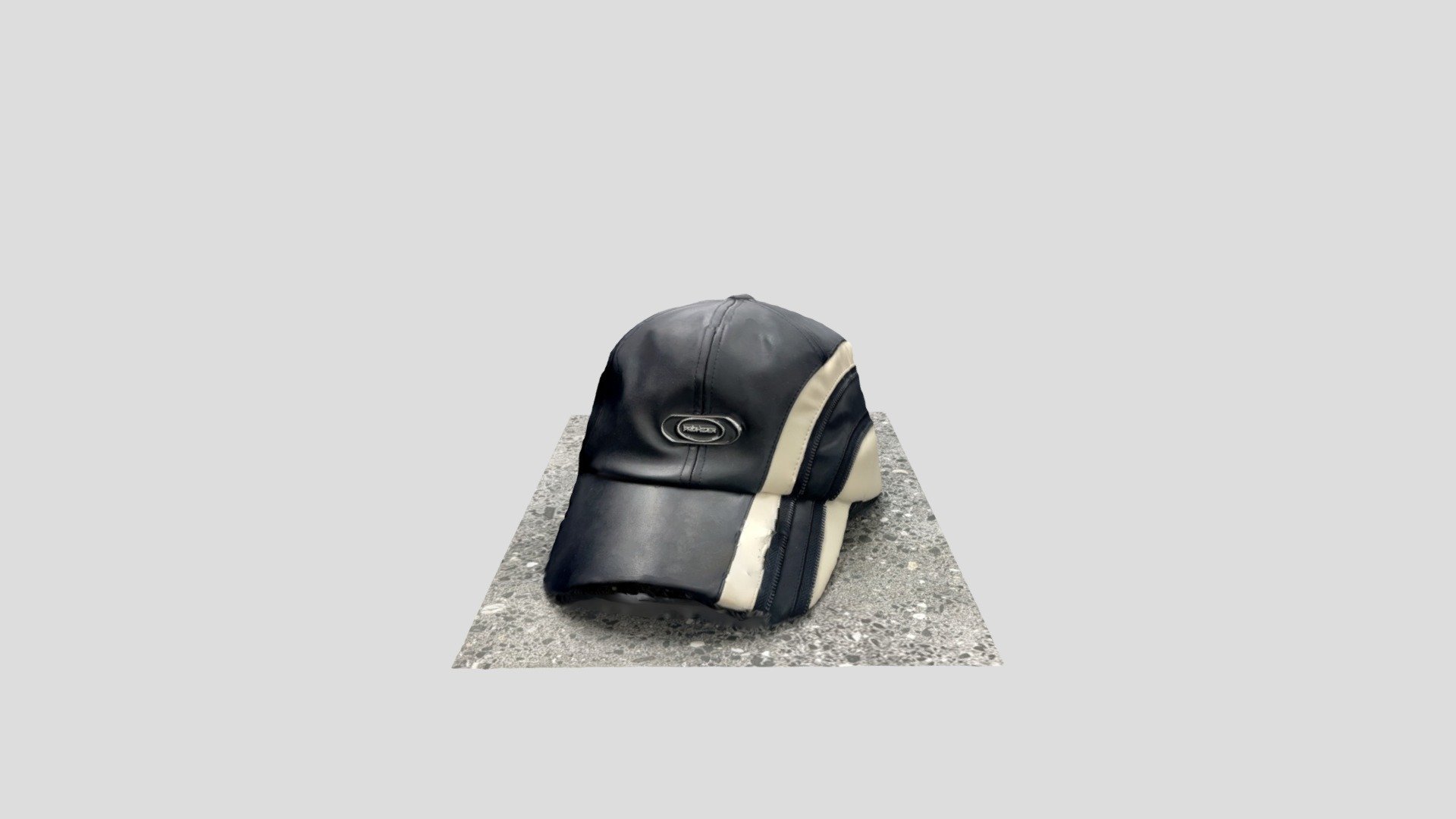 cap - Download Free 3D model by loadpubyuanjiayu [8e782a6] - Sketchfab