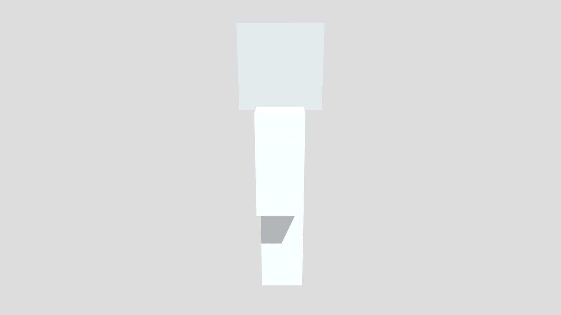 notch - Download Free 3D model by MTTh6887 [8e78534] - Sketchfab
