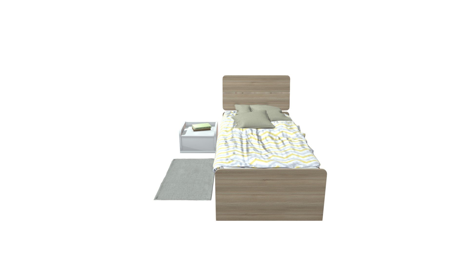 LIT - 3D model by Archi-service [8e786dd] - Sketchfab
