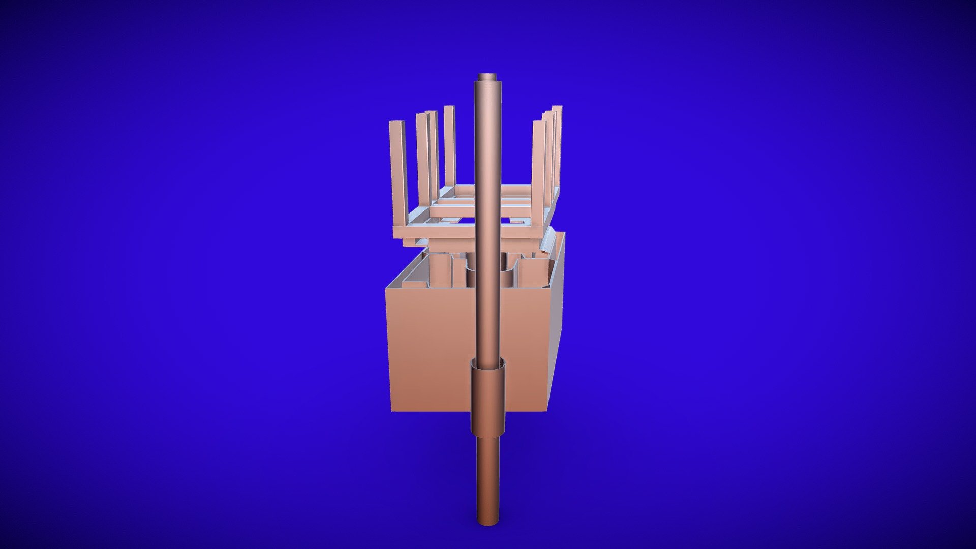 stan - 3D model by ООО "ЗИП" (@ownmus) [8e7c040] - Sketchfab
