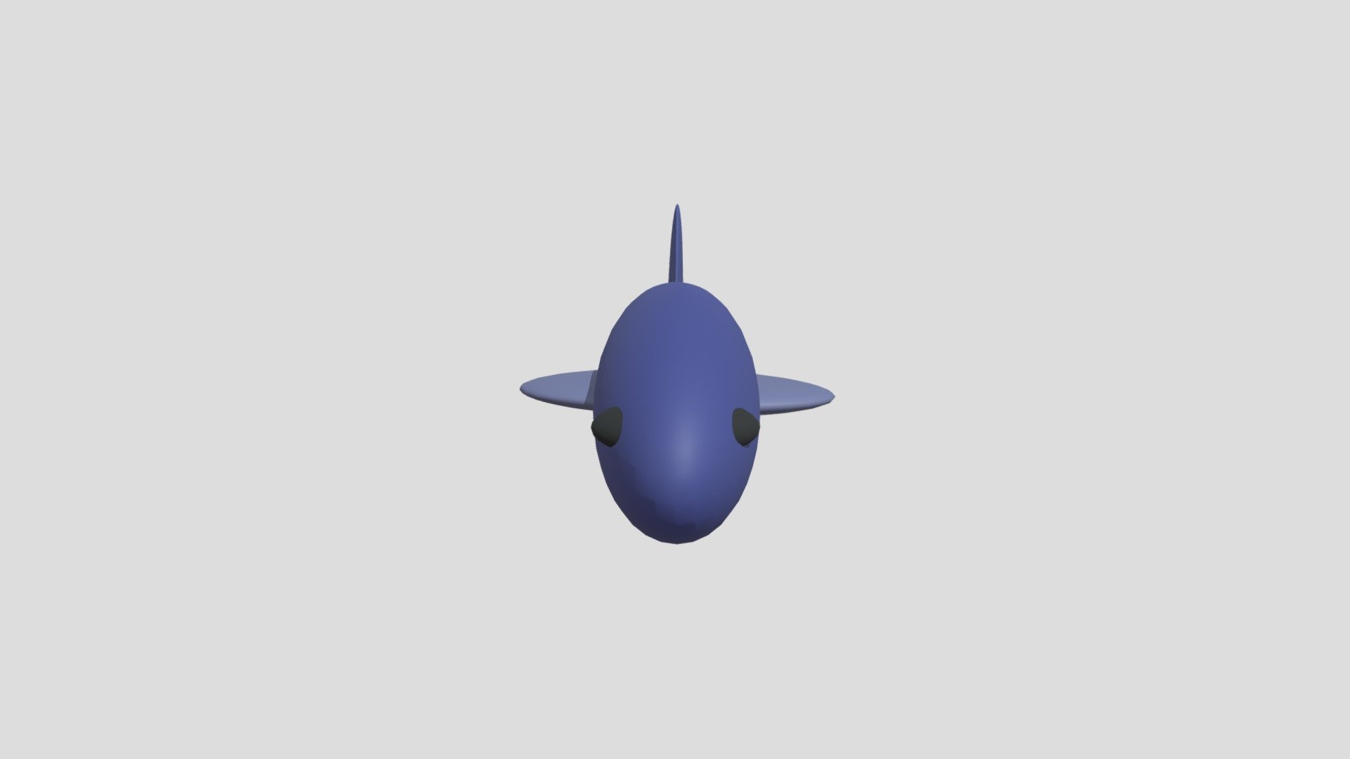 Fish - Download Free 3D model by orsteare [8e7c2e1] - Sketchfab