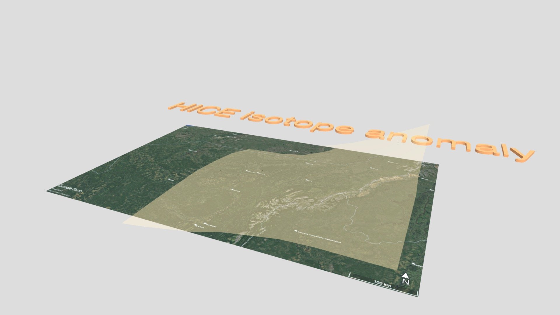 Hangenberg C-isotope event - Download Free 3D model by AVZ ...