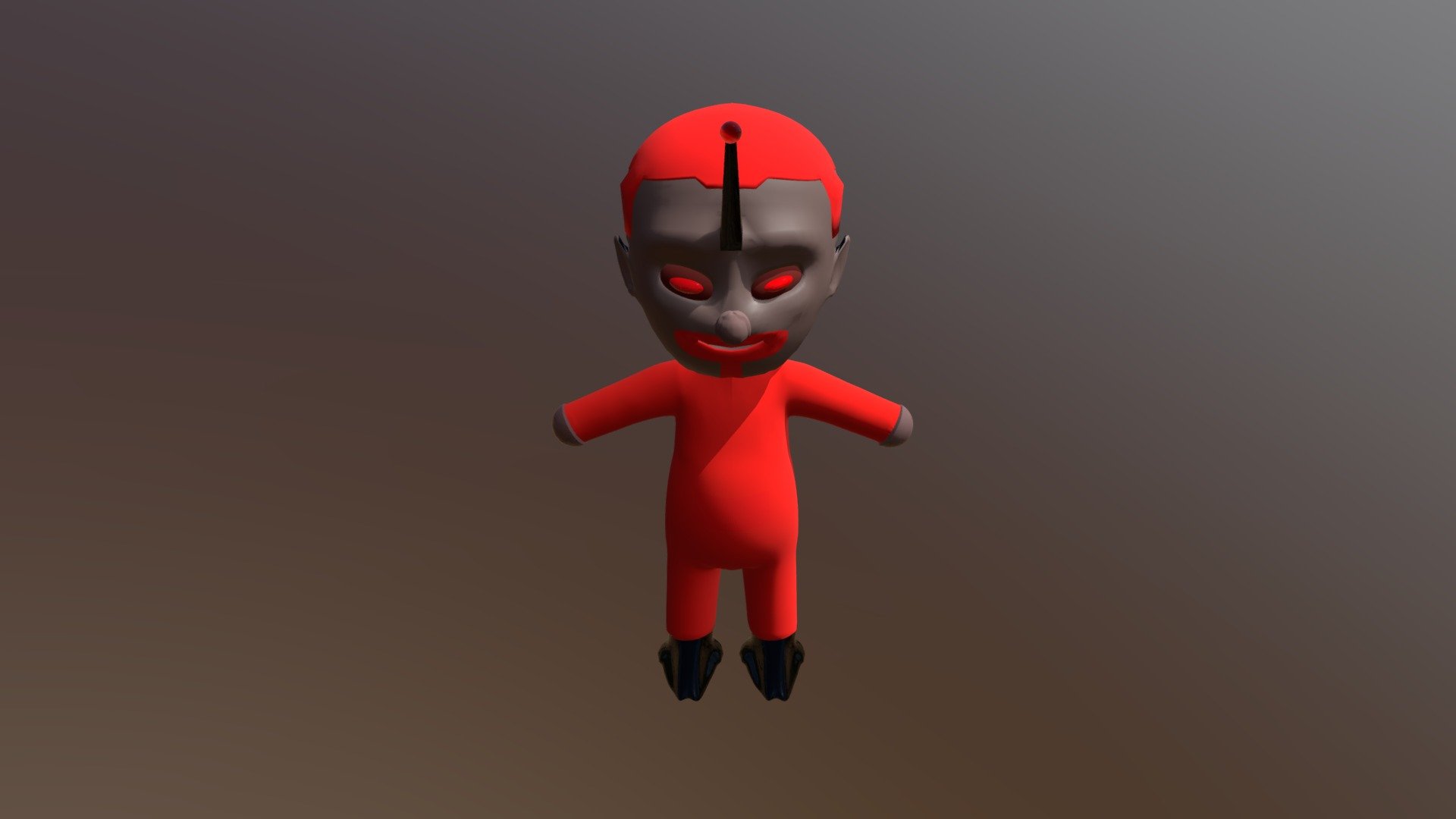 3d model - Download Free 3D model by hamza8899 [8e7c84f] - Sketchfab