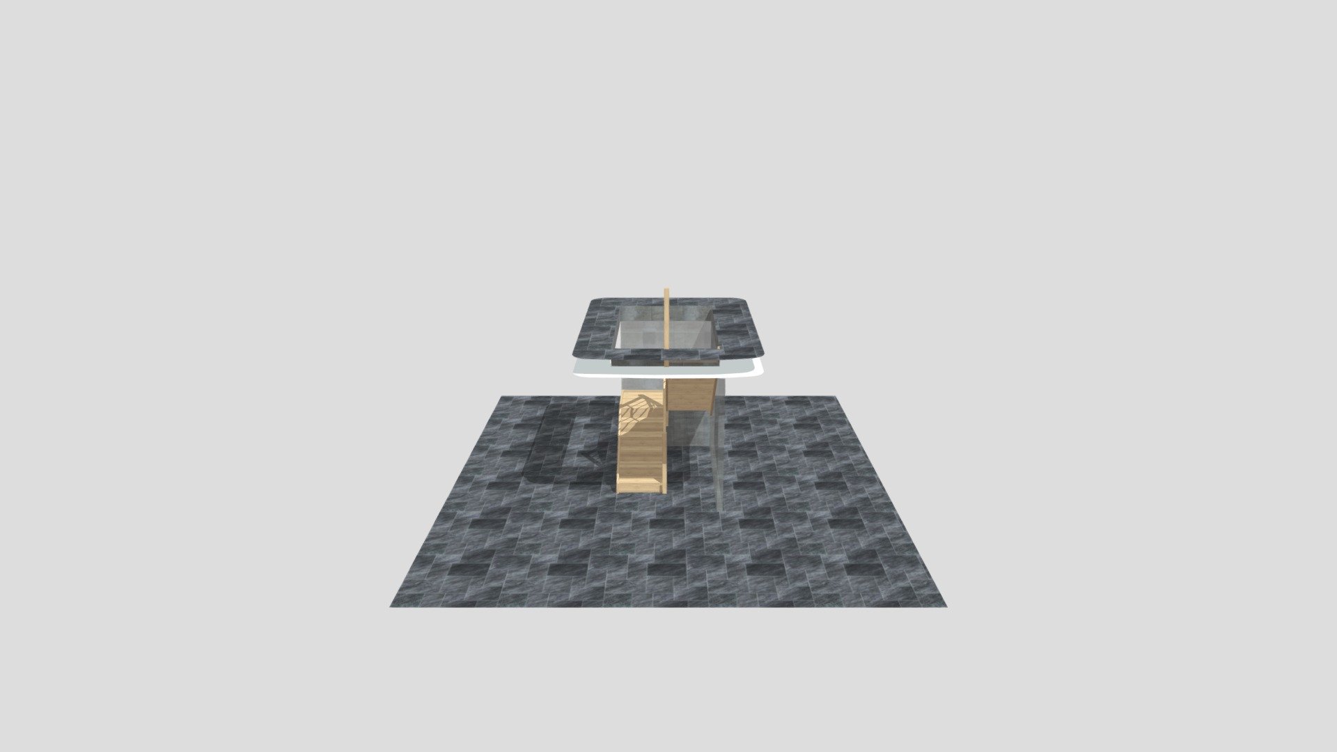 Radek - 3D model by craftschody [8e7d059] - Sketchfab
