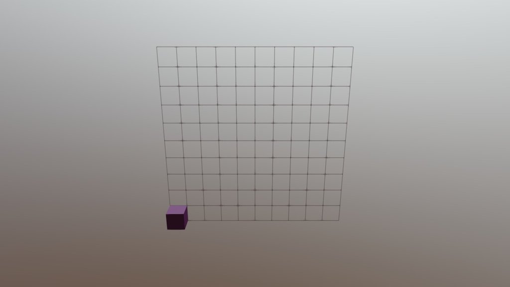 flecki - 3D model by flecki [8e7d095] - Sketchfab