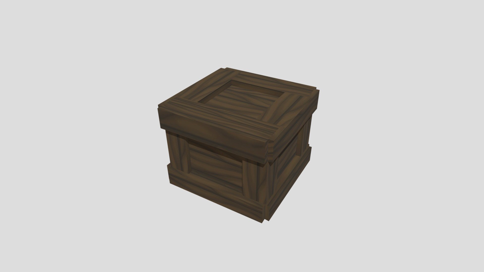 Krat - Download Free 3D model by marlenegrol313 [8e7eaab] - Sketchfab
