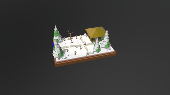 Bloater 3D models - Sketchfab