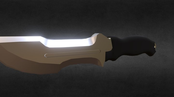 Warface 3D models - Sketchfab