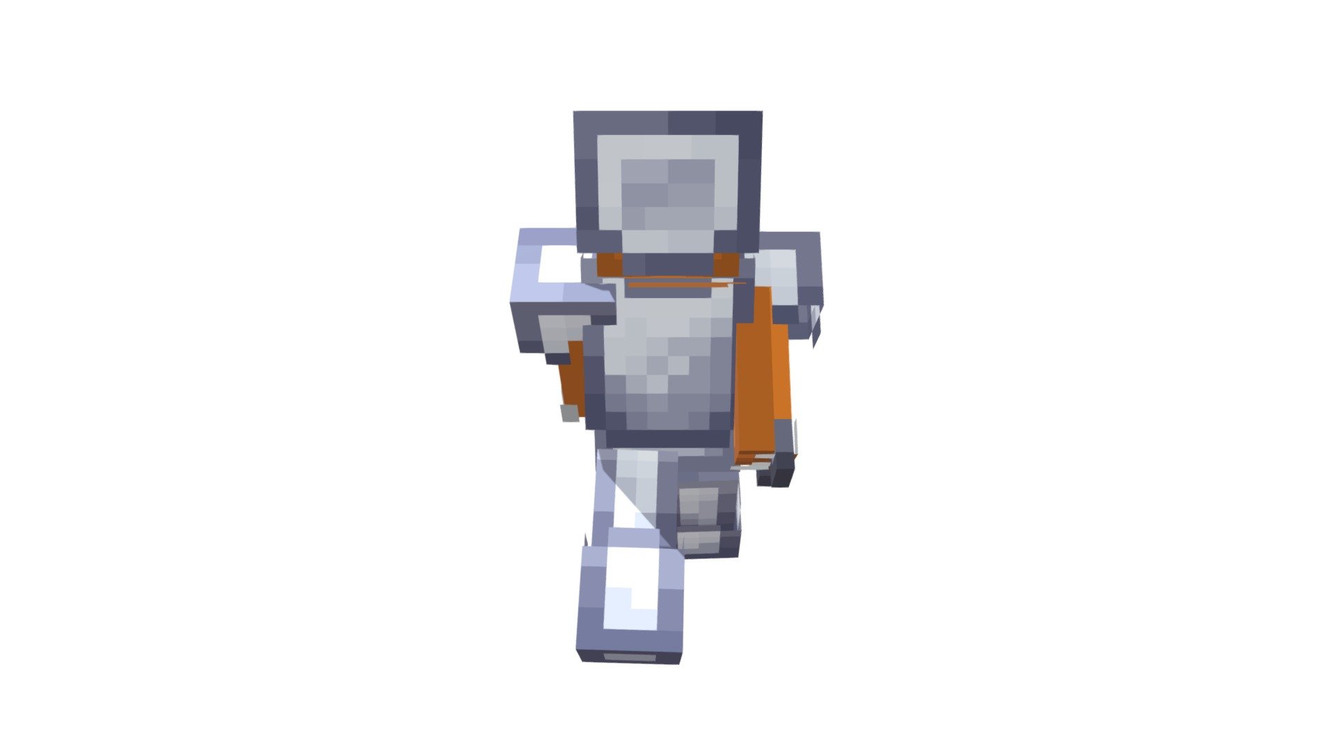 Player 2 - 3D model by patchybear295 [8e86b03] - Sketchfab
