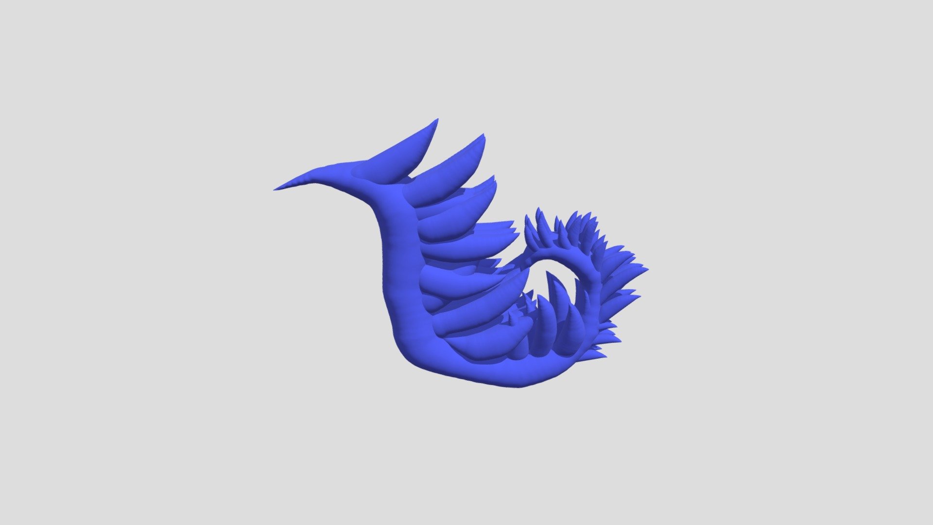 Tail For Any Furry - 3D model by concybqrg [8e87189] - Sketchfab