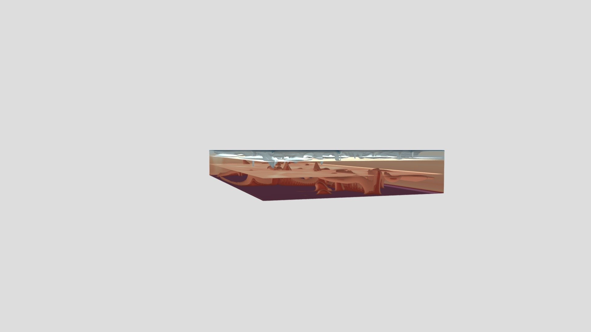 contour - 3D model by vkarana [8e87e77] - Sketchfab