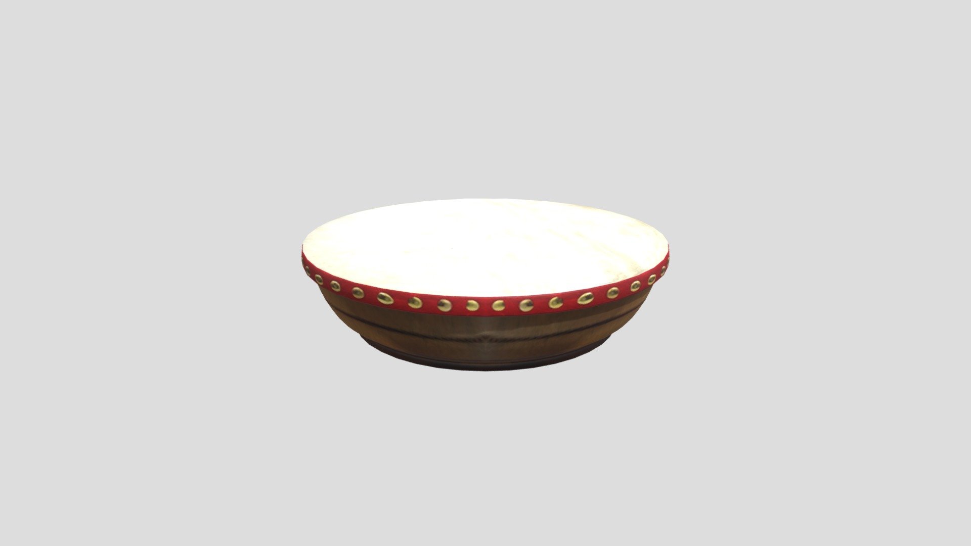 KOMPANG 12 INCI - Download Free 3D model by eeelabvisual [8e88208 ...