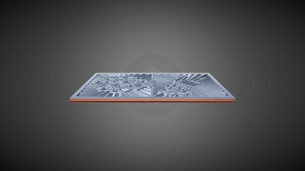 BRC - 3D model by steinwurf [8e884bb] - Sketchfab