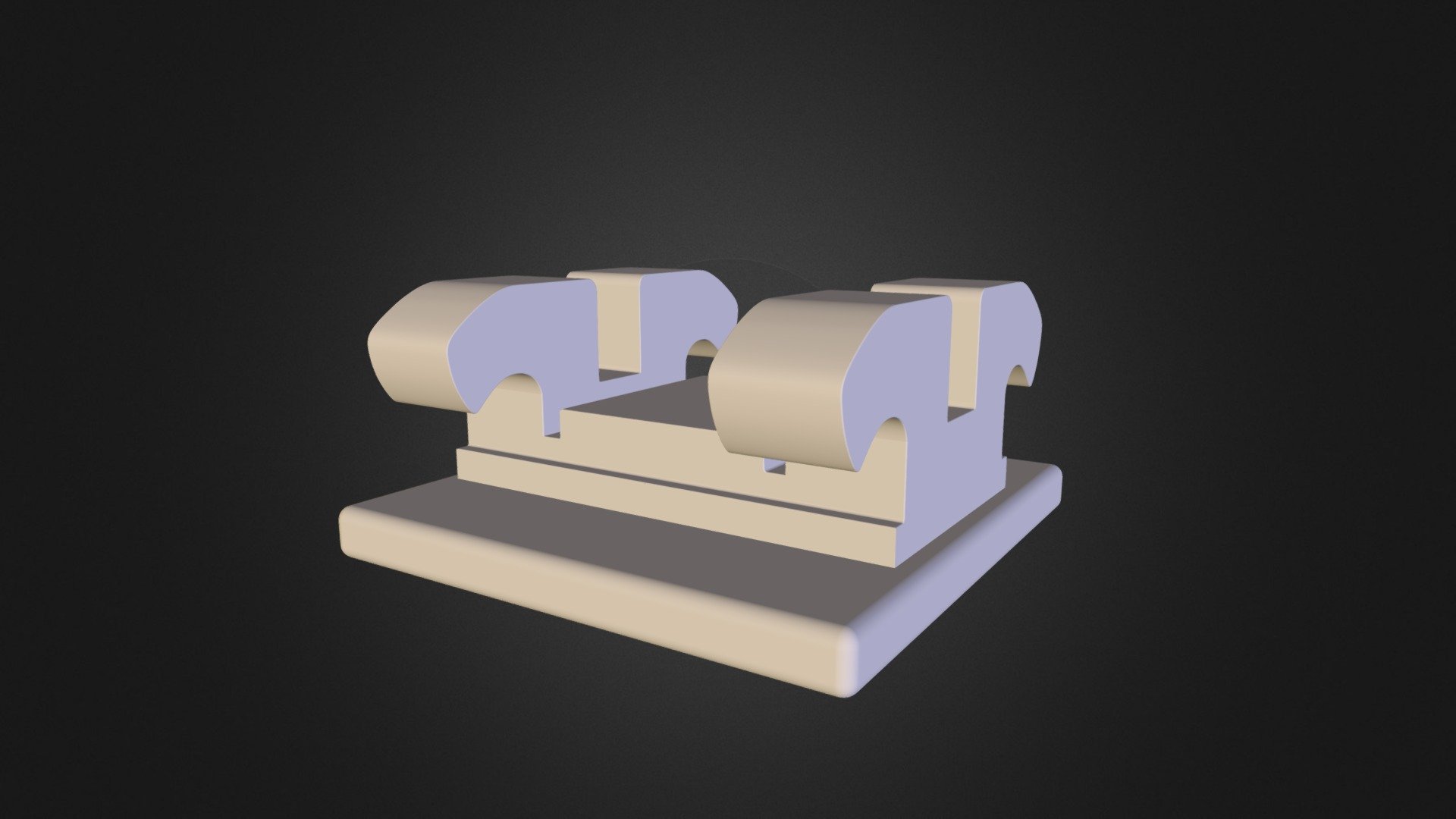 4x4 - 3D model by kenji [8e89dbe] - Sketchfab