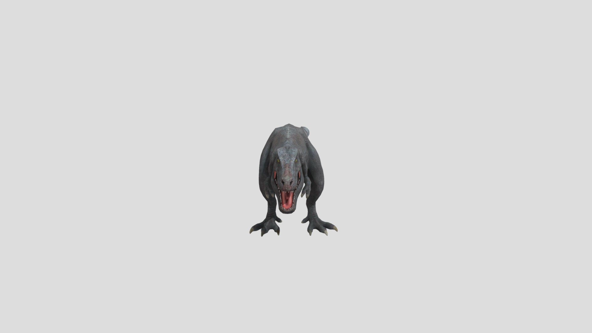 Trex V3 3d Model By Ale 1 8e89e97 Sketchfab