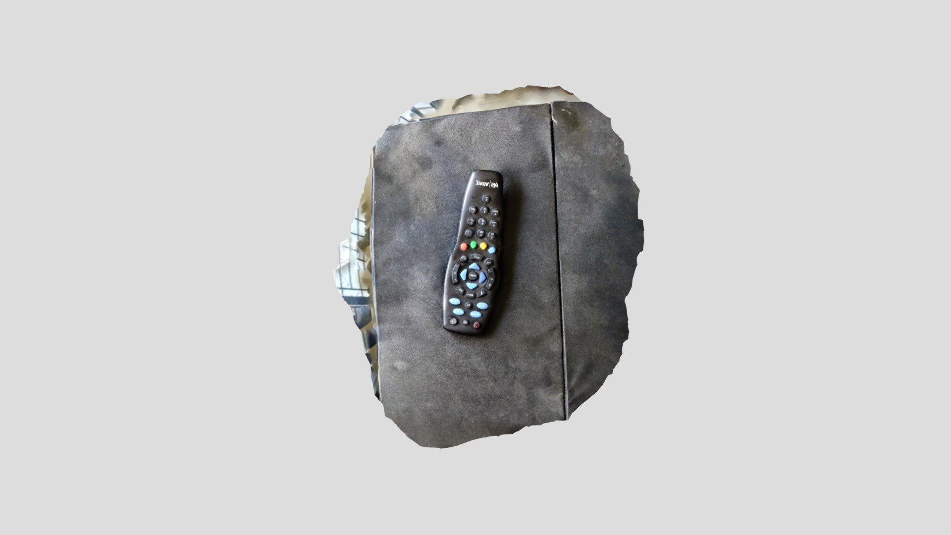 ALIAS_WAVEFRONT_OBJECT - 3D model by ranjana.halurkar [8e8b8e6] - Sketchfab