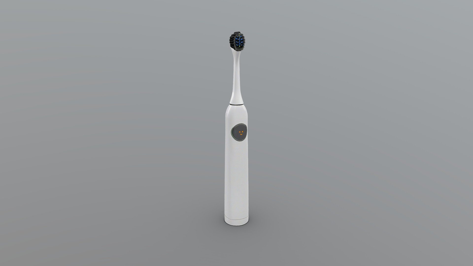 Electric toothbrush - Download Free 3D model by SartinPlayz [8e8c231 ...