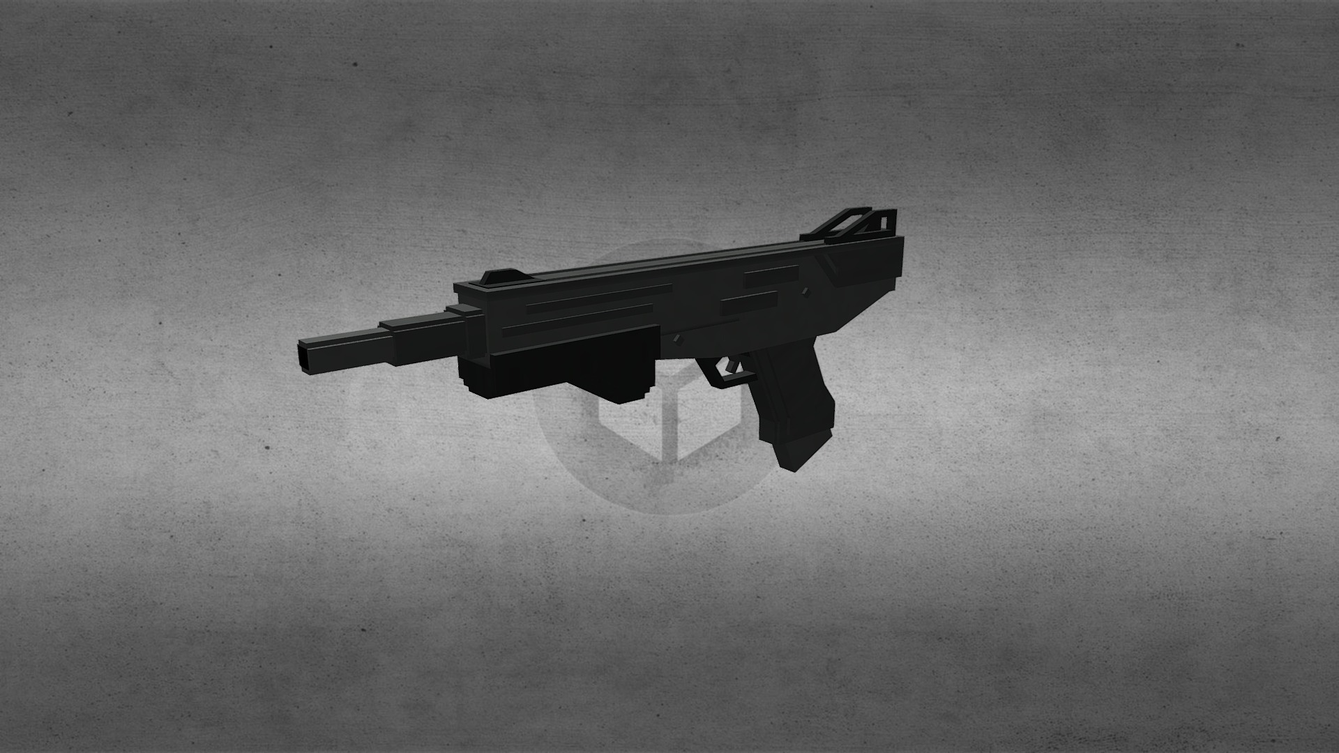 Mag7 - 3D model by folgansky [8e8c4ed] - Sketchfab
