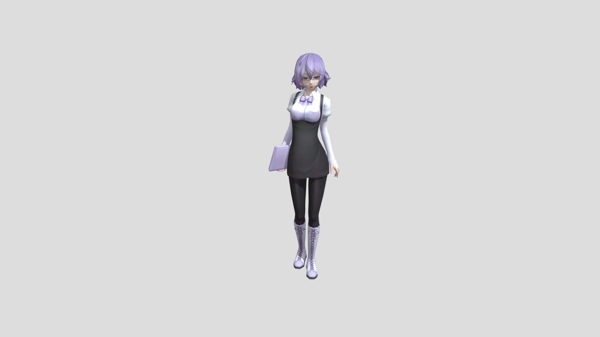 DCG [EX6-074 SEC] Mirei Mikagura