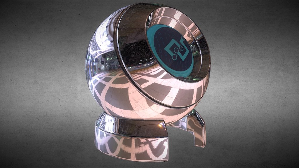 Scratched Silver - 3D model by adambielecki [8e8df4f] - Sketchfab
