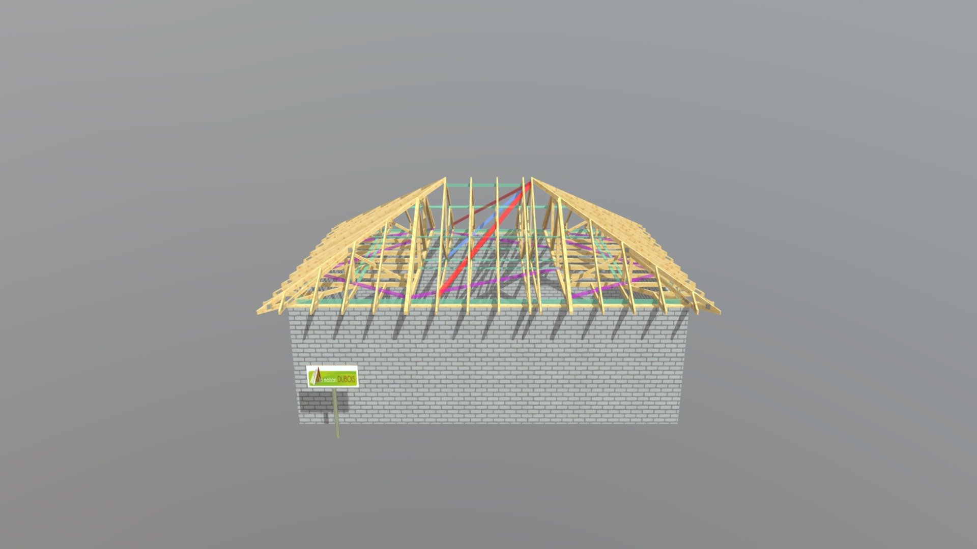 1908034J__réf._GARAGE - 3D model by Jérôme LEMERCIER (@jeromelemercier ...