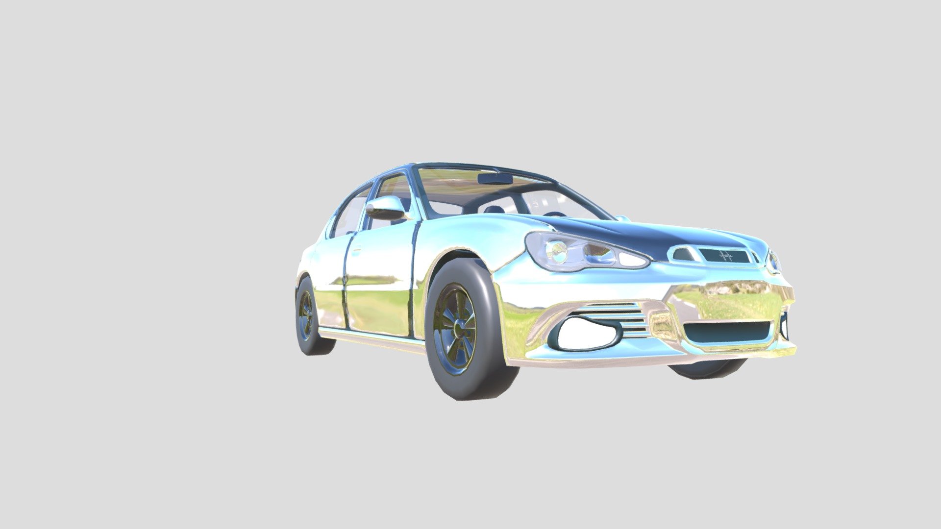 Phool Start 1.2 - Download Free 3D model by SanjithKid45 [8e90dc6 ...