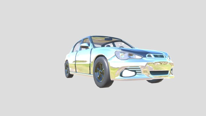 Beamng-drive 3D models - Sketchfab