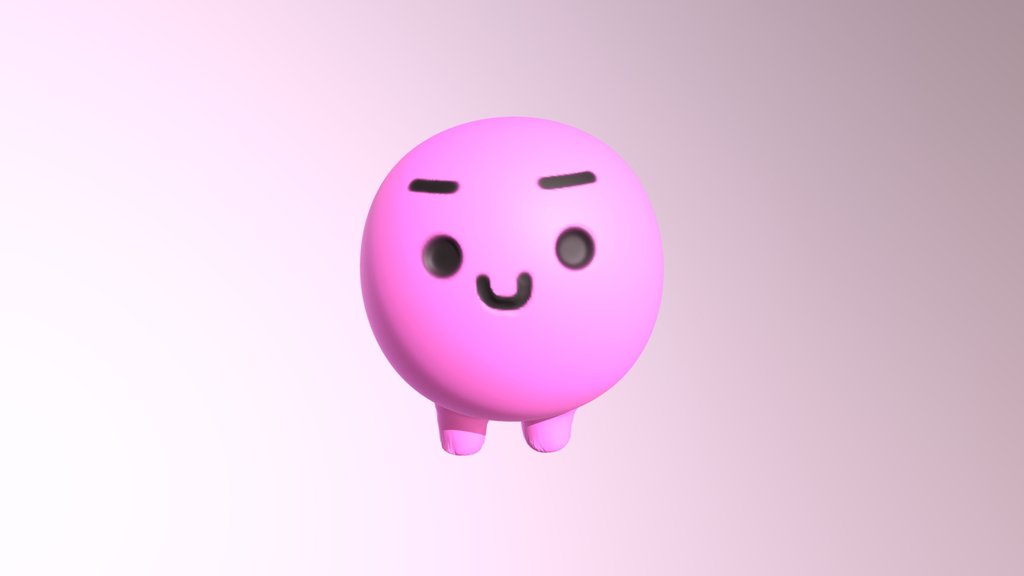 MEME - A 3D model collection by kemaevvs - Sketchfab