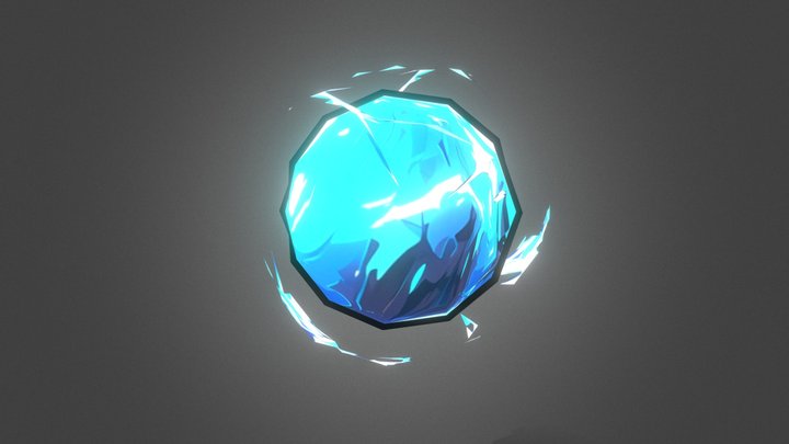 Open-source 3D models - Sketchfab