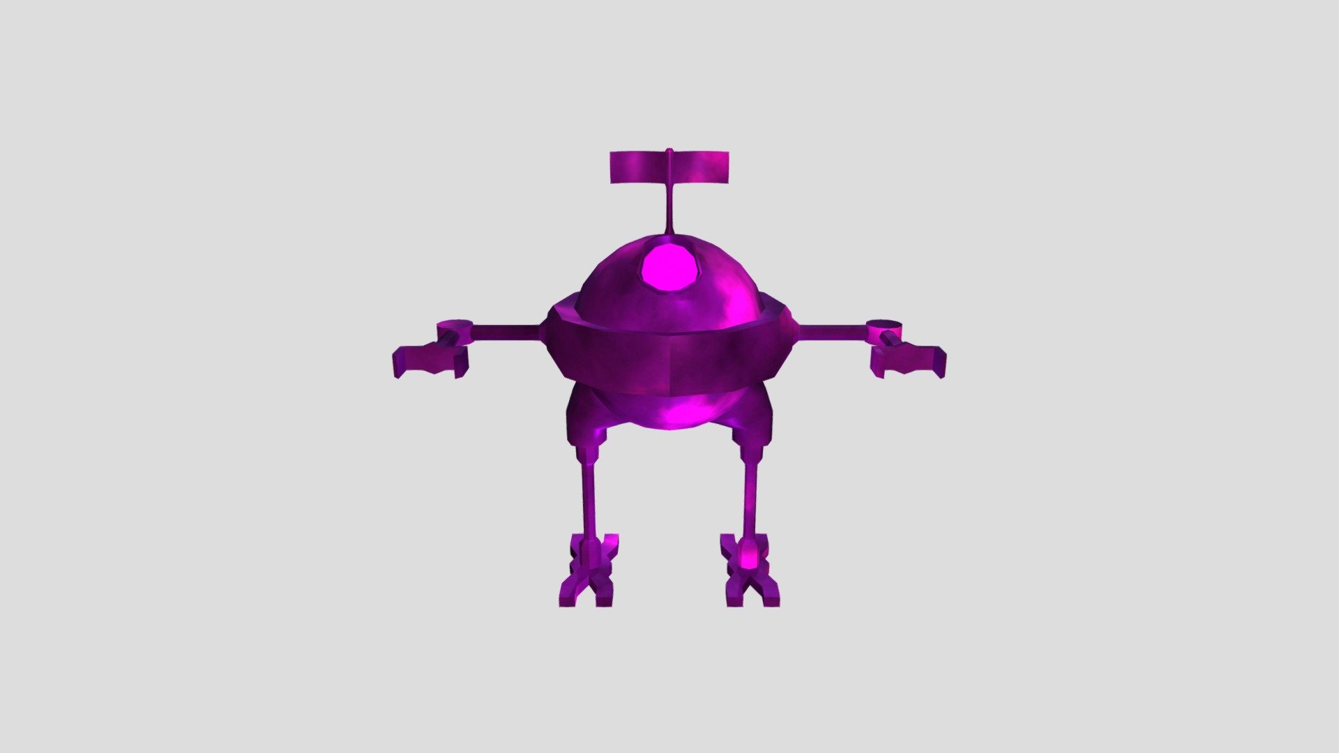 Sketchfab Model - Download Free 3D model by MaxGold [8e92fb4] - Sketchfab