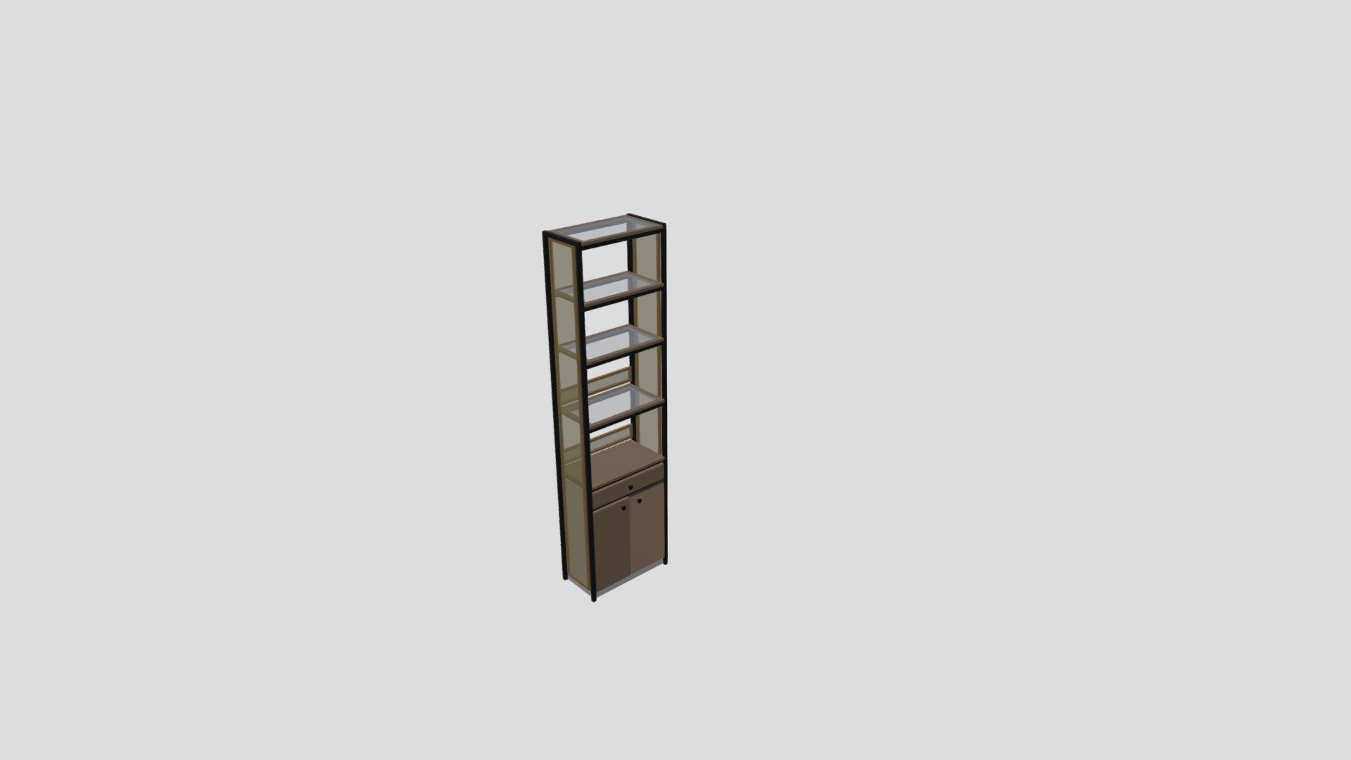 POLICA - 3D model by studio_artis [8e9332c] - Sketchfab