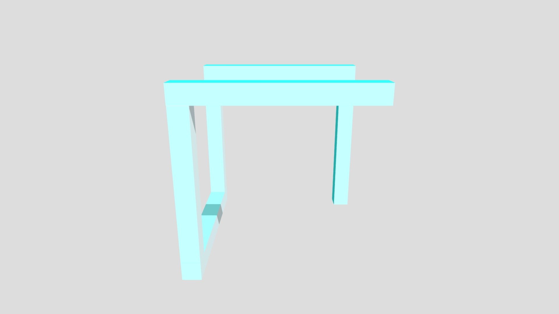 Color Color Cube Model 1 - Download Free 3D model by allie_thurston ...