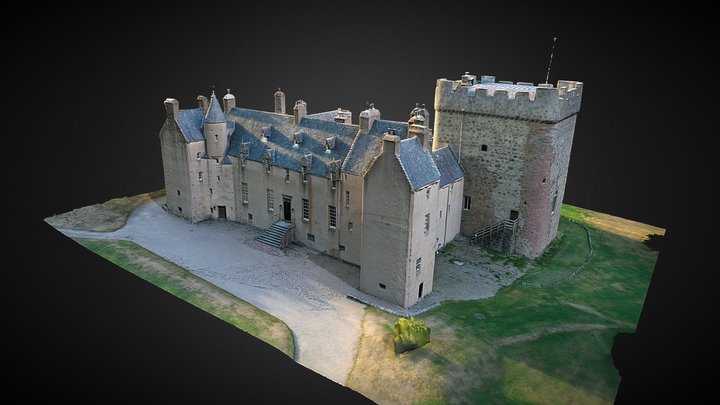 Tower-defense 3D models - Sketchfab