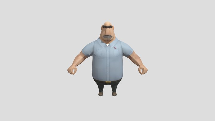 Meme 3D models - Sketchfab
