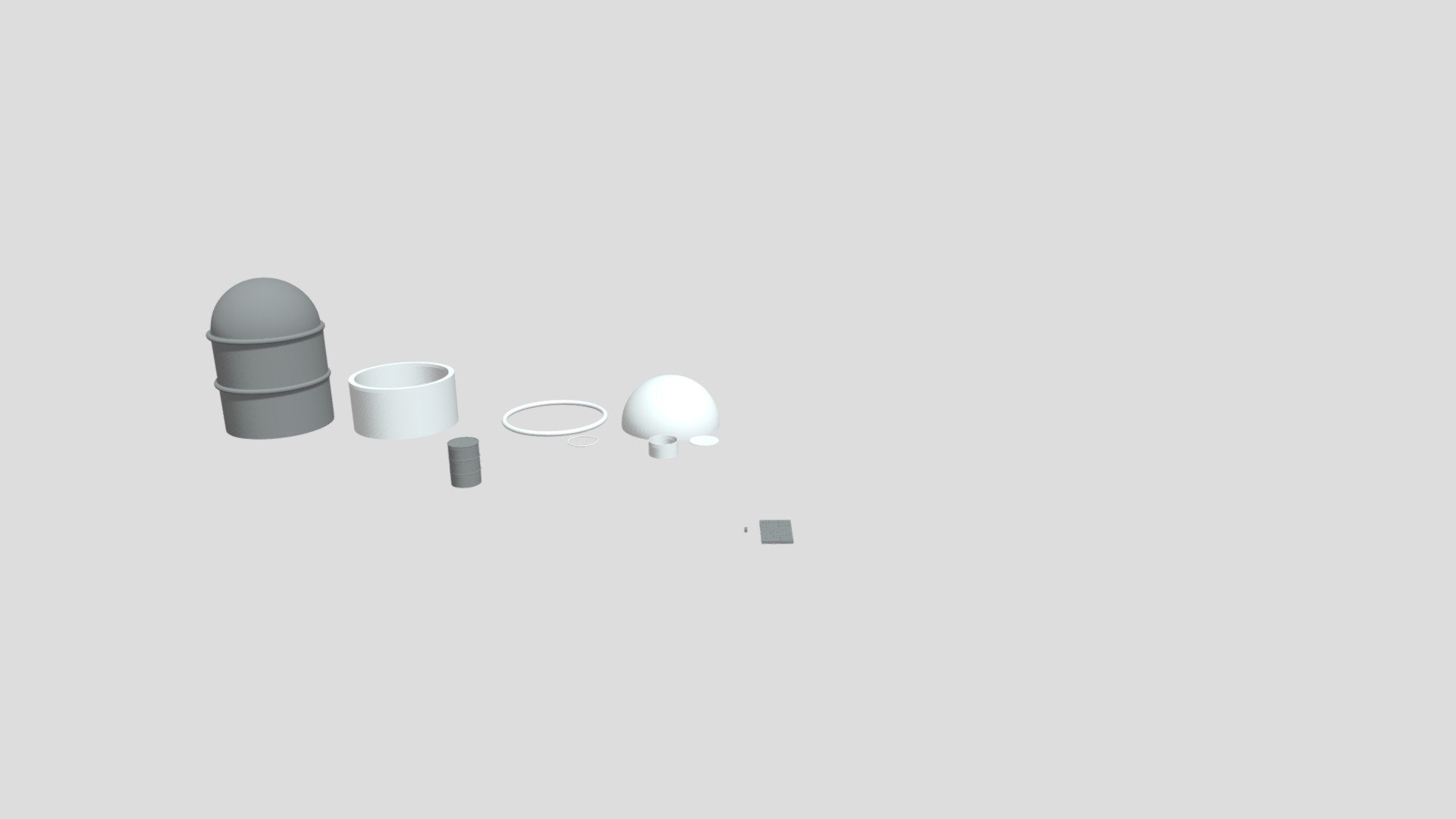 prop - Download Free 3D model by Spacematter2136 [8e953f2] - Sketchfab