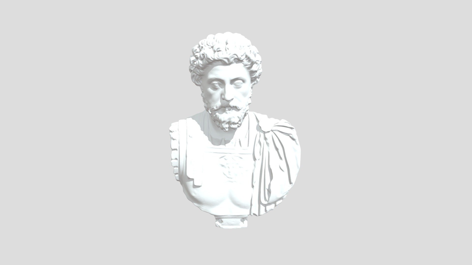 Marcus-aurelius-3d-model - Download Free 3D model by lukadanelia034 ...