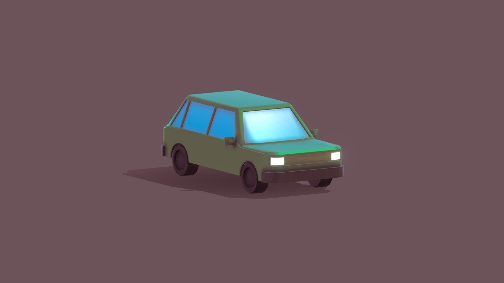 car_012 - 3D model by kontotestowe (@kontotestowe) [8e9656e] - Sketchfab