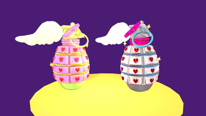 Kpop 3D models - Sketchfab