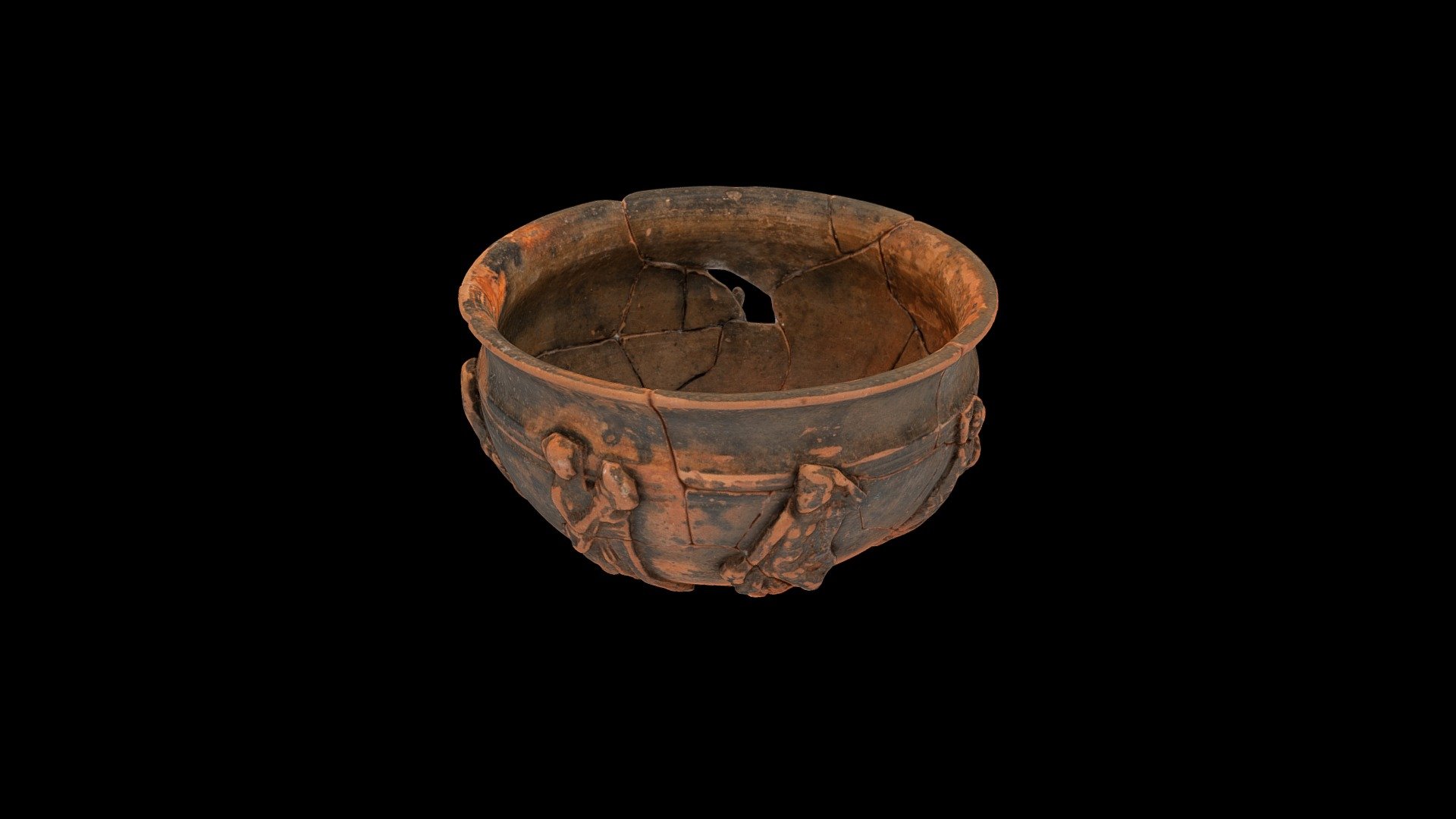 Object25 - 3D model by SeagullSpace [8e9b089] - Sketchfab