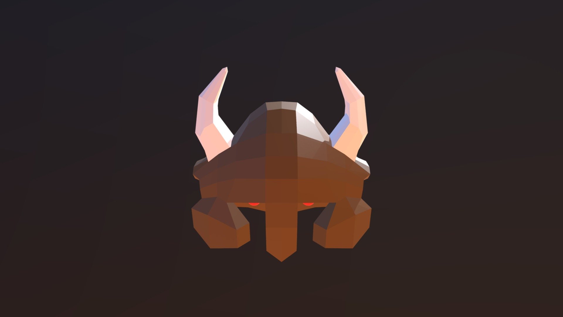 Viking Spirit - Download Free 3D model by Marian.Alexandru [8e9bbcf ...