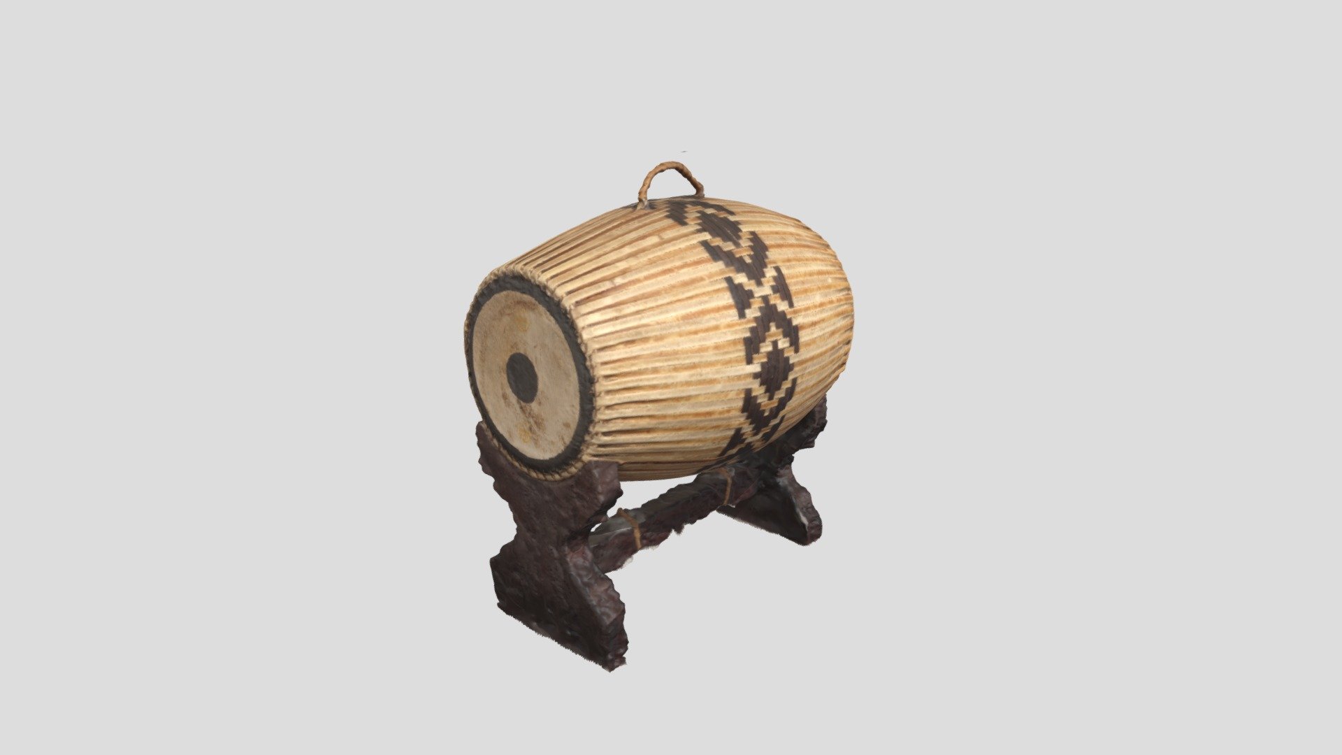 Tabon_1_Model_24 - Download Free 3D model by amornthep2512 [8e9fd95 ...
