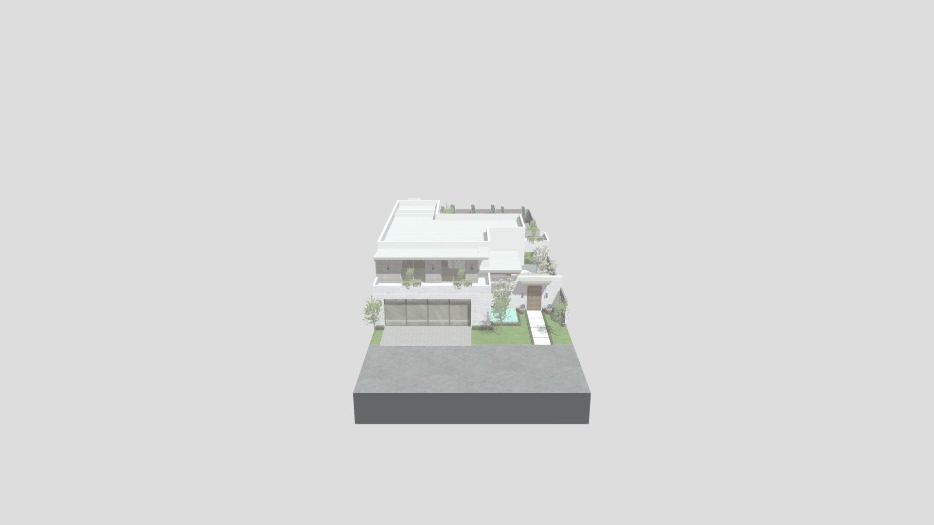 DH_R07 - 3D model by MalenyV [8ea0411] - Sketchfab