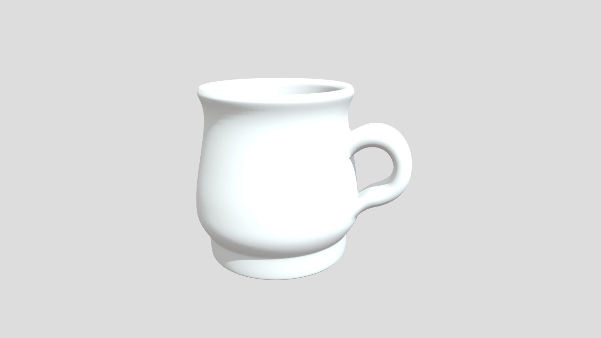cup - 3D model by lee22ja [8ea0557] - Sketchfab