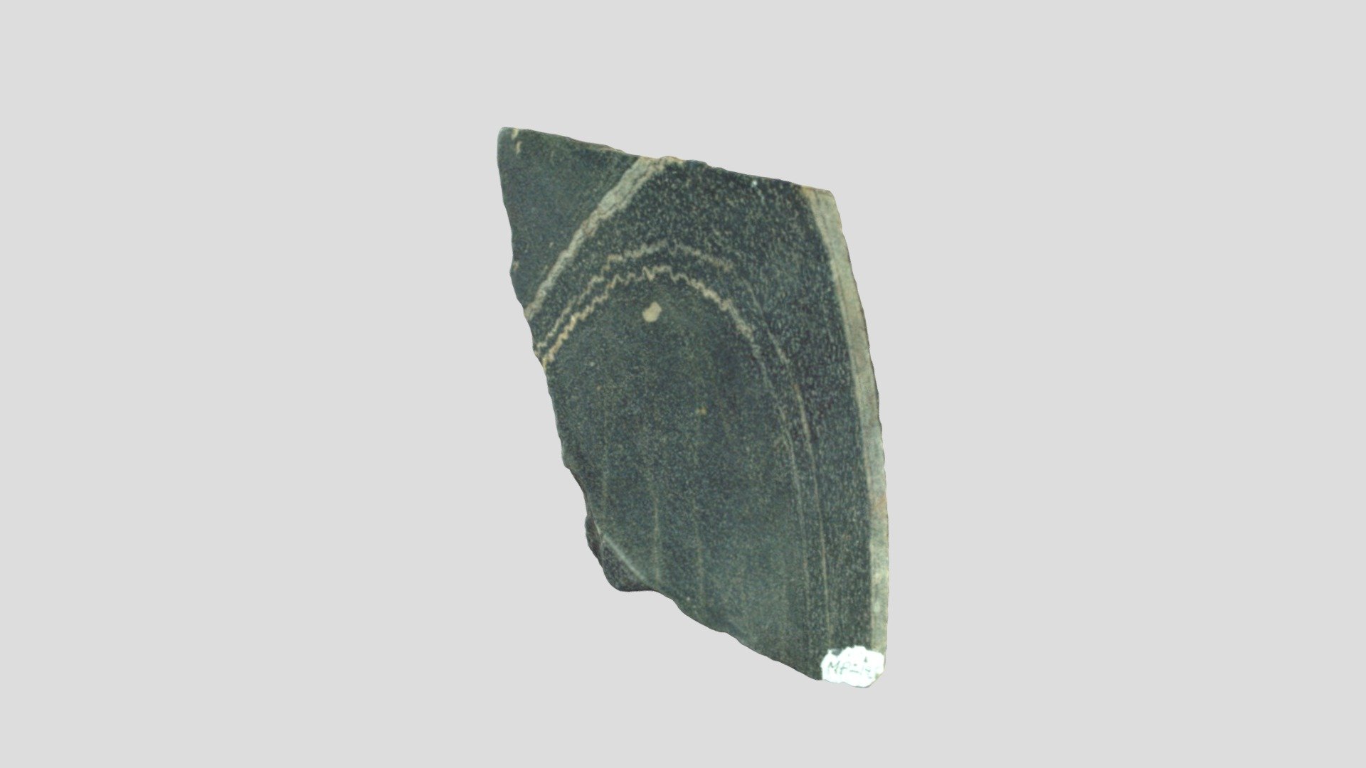 MP 145 - 3D model by University of Wyoming Libraries (@uwlibraries ...