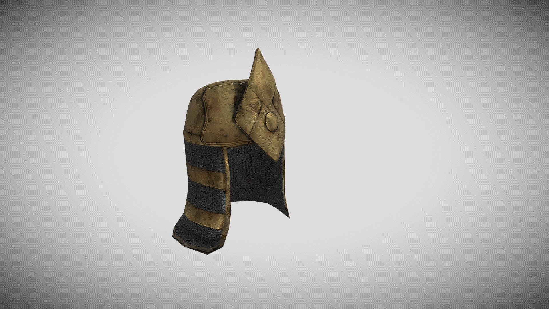 Holy Lord Phoenix Helmet - 3D model by KittCat22 [8ea3820] - Sketchfab