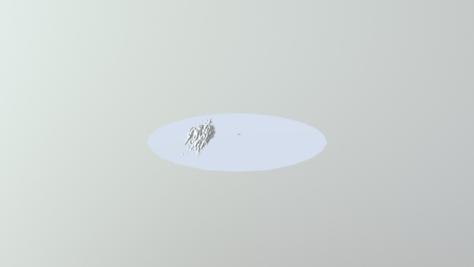 Organic Model O SF - Download Free 3D model by randy9randy [8ea4ab2 ...